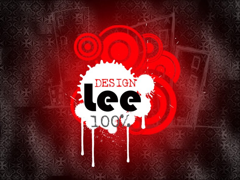 DESIGN LEE