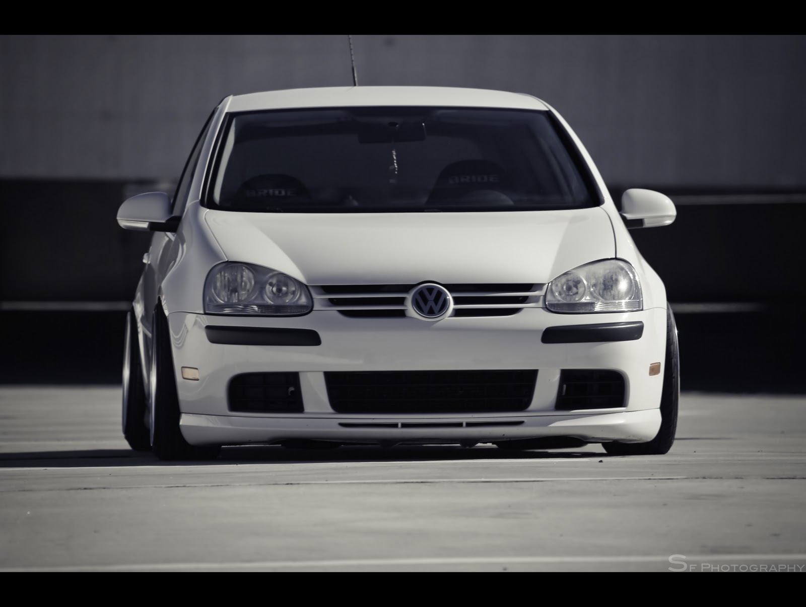 Rabbit vs. gti | VW Vortex - Volkswagen Forum