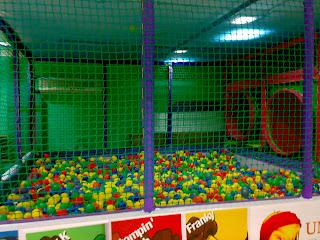 Mystylespots: June 2009