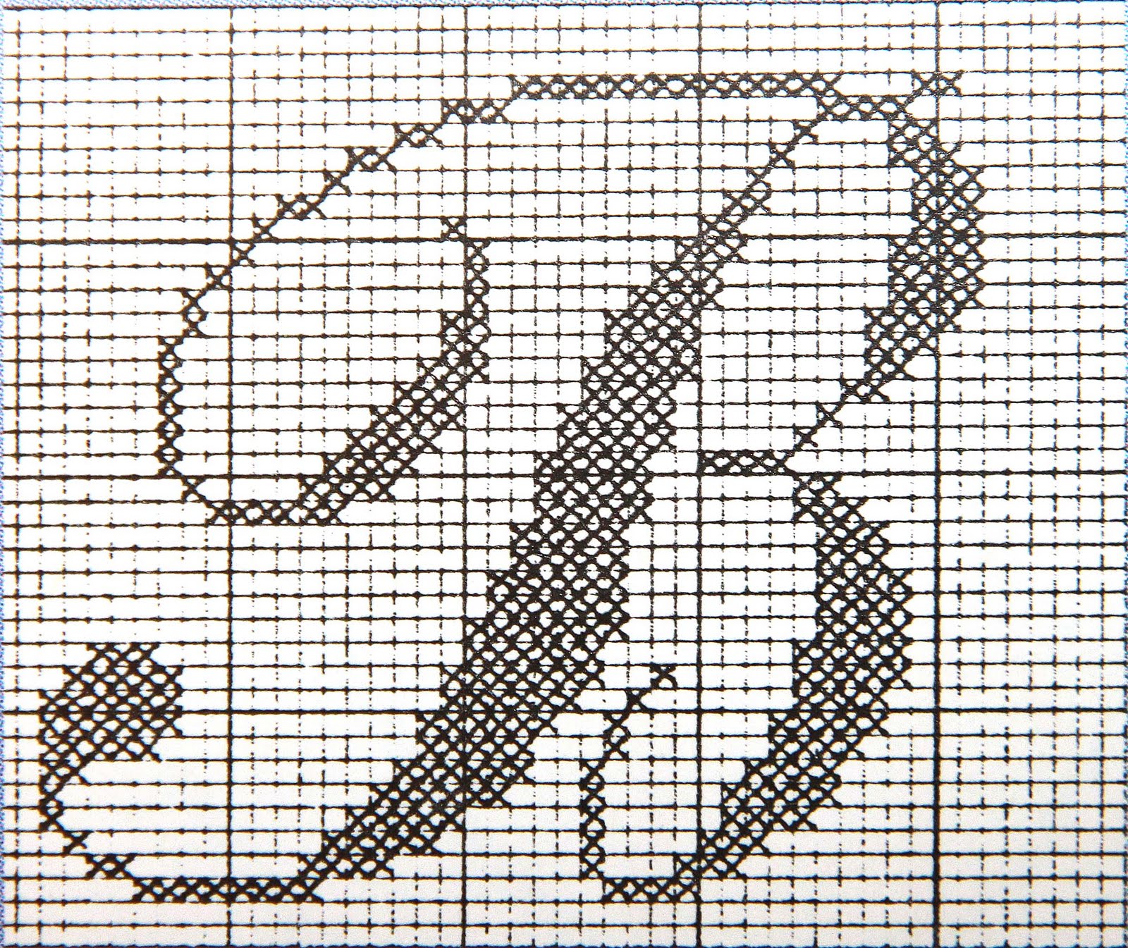 Idyll på landet...: Broder et alfabet - A B C