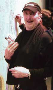 Rock Trezor: DENNY DOHERTY (Mamas and Papas) – Birthday, 29. November