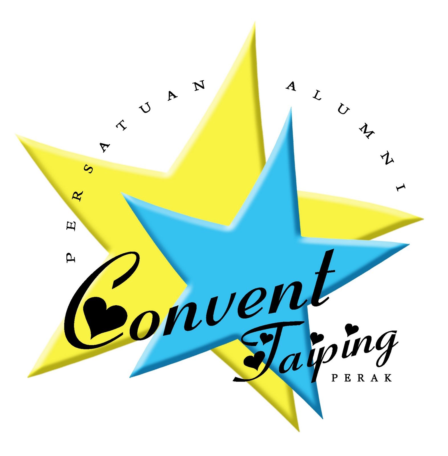 Persatuan Alumni Convent Taiping, Perak: Logo