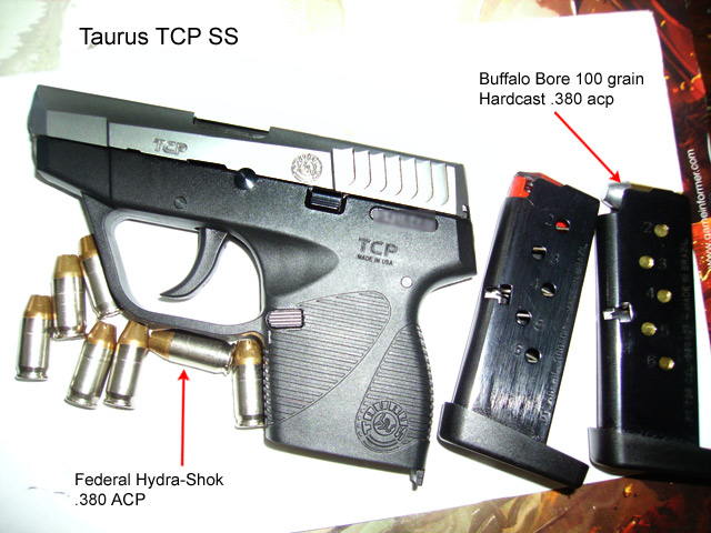 Taurus TCP: Taurus TCP Review