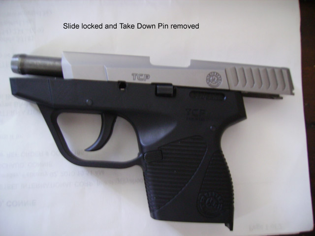 Taurus TCP: Taurus TCP Review