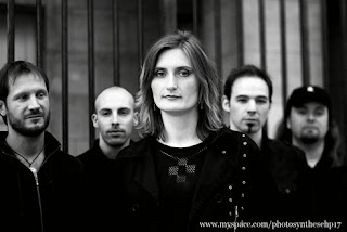 Frozen Inside: Evolvent