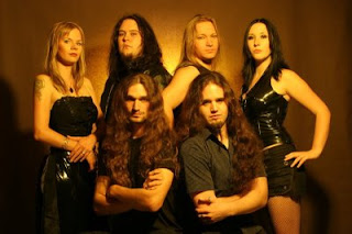 Frozen Inside: Coronatus