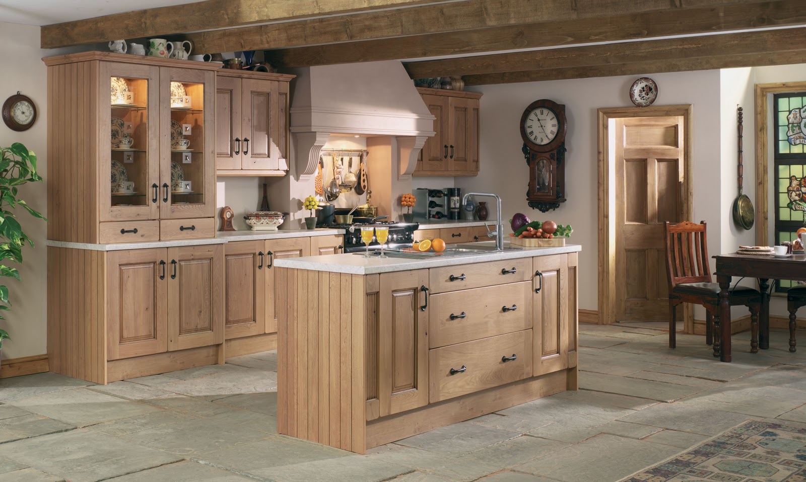 Home Improvements: Fitted kitchens- some powerful facts and tips on ...