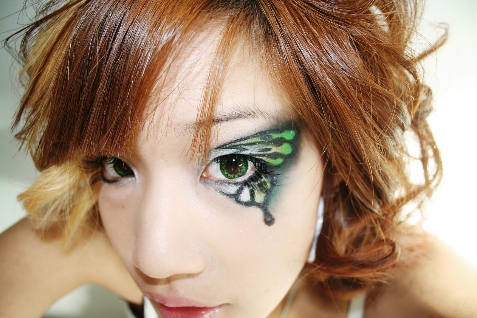 Tanoshimi! ♥: Winter's creeping up