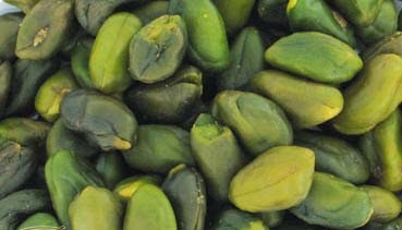 SUCRISSIME: Le Pistache Contest (Concours Pistache)