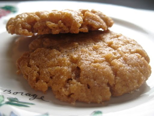 The Cupcake Life: Communist free baked goods