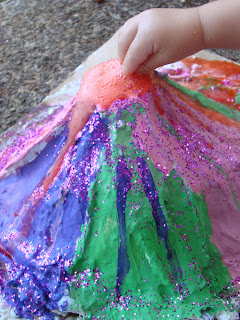 TuTu's Bliss: Glitter Eruption