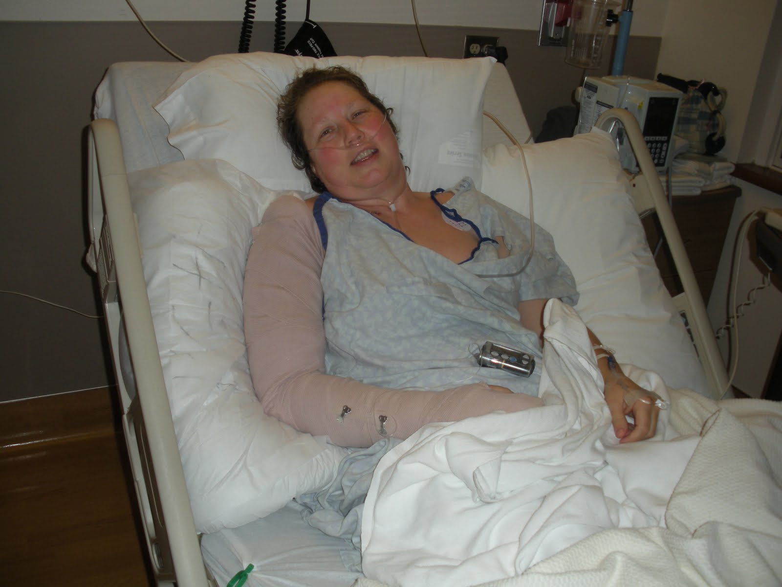 LisaBesa: Scary Photos - view with caution!!!!!