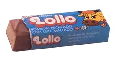 Vale a Pena Relembrar: Lollo o chocolate fofinho da Nestlé