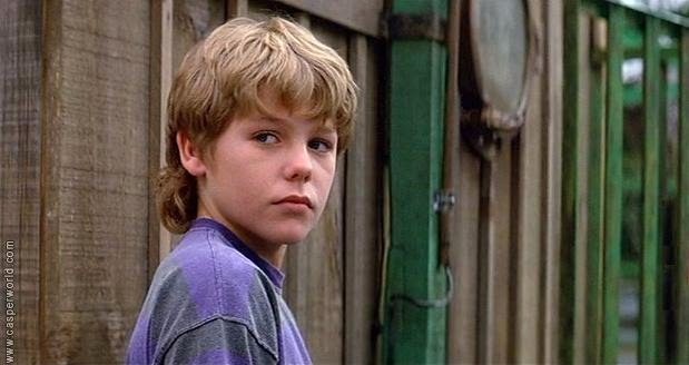 Vale a Pena Relembrar: Jason James Richter