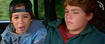 Vale a Pena Relembrar: Free Willy 2: The Adventure Home (1995)