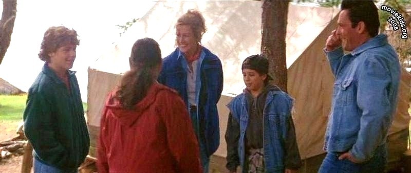 Vale a Pena Relembrar: Free Willy 2: The Adventure Home (1995)