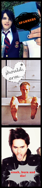 Provehito In Altum: Screw Edward Cullen, I Want Ricky Fitts.