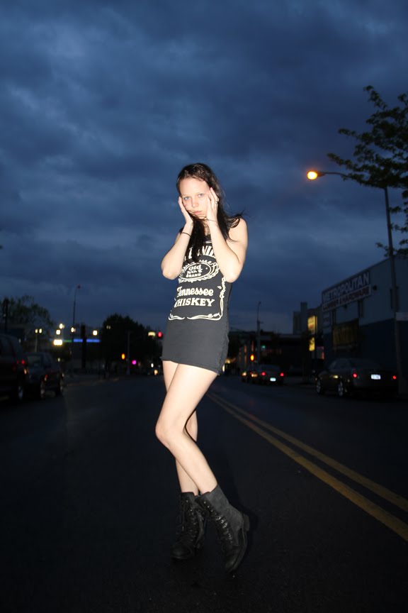 Nine-Heads: Cierra Sutton By Joe Wehner