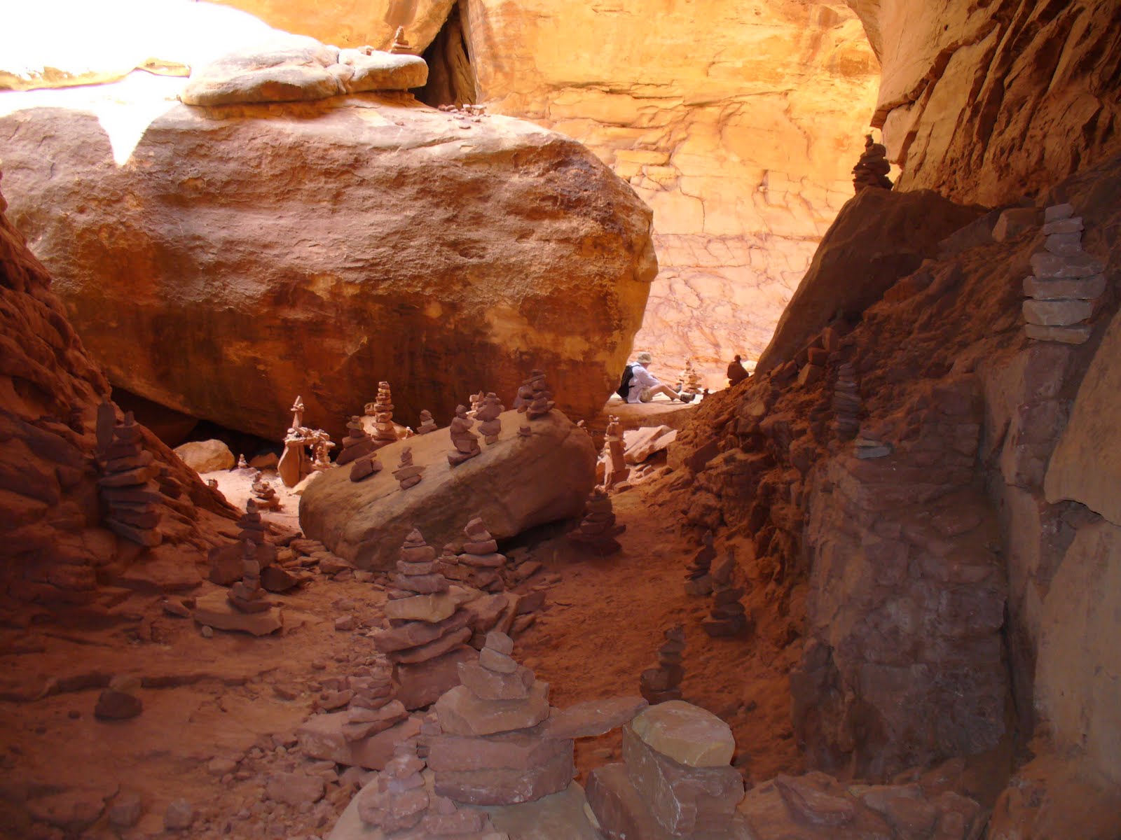 7Days6Nights: Canyonlands, Needles District and Arches, Utah