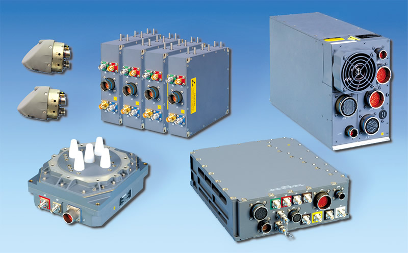 COMRADES: Boeing F/A-18E/F Super Hornet