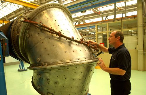 COMRADES: Lockheed Martin F-35 Lightning II