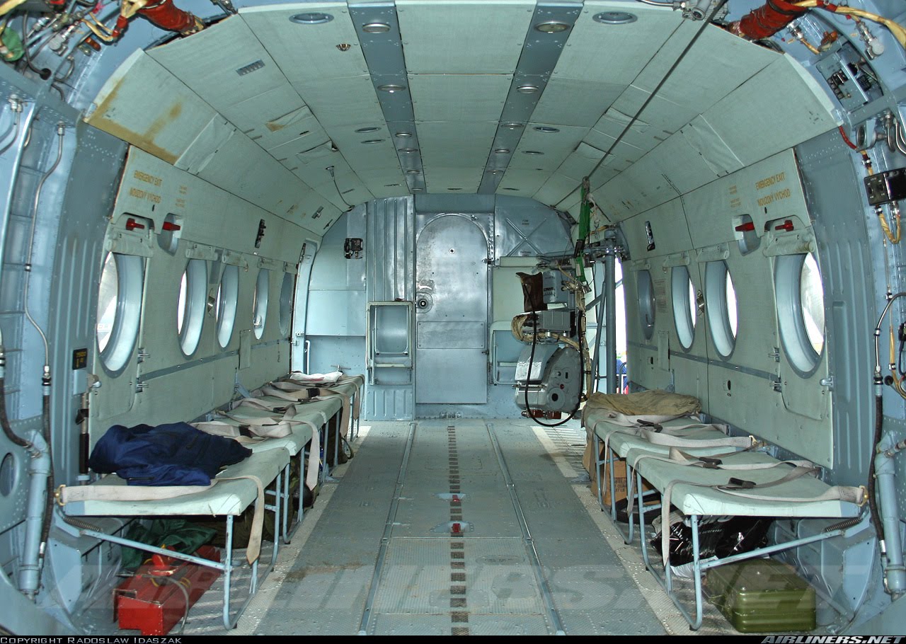 COMRADES: Mil Mi-17 ( Mi-8M Hip )