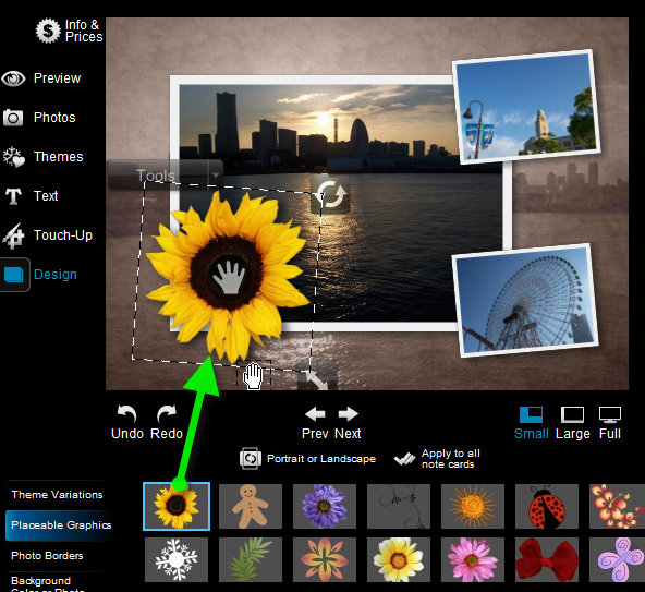 RocketLife: Get Creative: Cool Tip: Adding Your Own Graphics and Logos ...