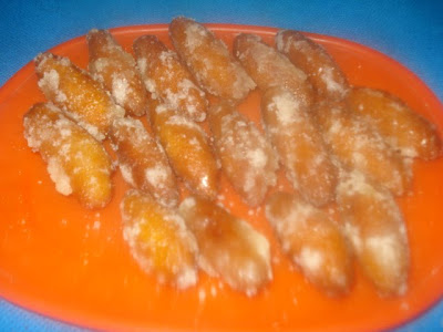 Nivedita's Kitchen: I clicked TOSHA (Sweet Flour Rolls) for COOK and ...