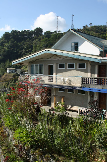 Asunta Rufino's Travels Thru Life...: Rediscovering the North - Part 4 ...