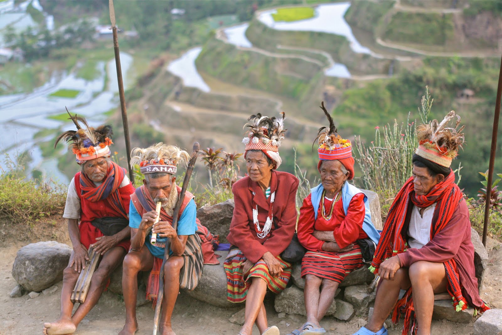 Asunta Rufino's Travels Thru Life...: Rediscovering the North - Part 3 ...