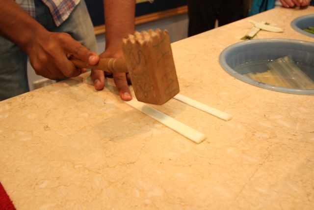 Asunta Rufino's Travels Thru Life...: An adventure to the Middle East ...