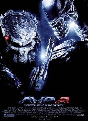 aliens vs depredador: aliens depredador