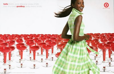 David Chiu's Stuff: Target coming to Canada!