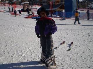 Pro Rodeo Hall of Fame