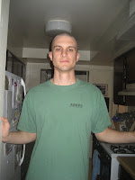 Ben & Sophie Winchester: Ranger School Haircut