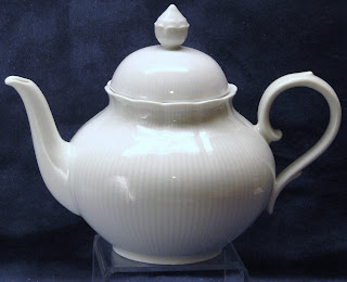 The Erie Canal Trading Emporium: Kaiser Porcelain - Germany