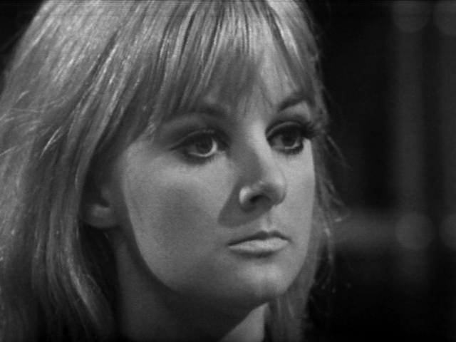 TEGAN: Dr. Who (The Early Years) - Part 11 "The War Machines"