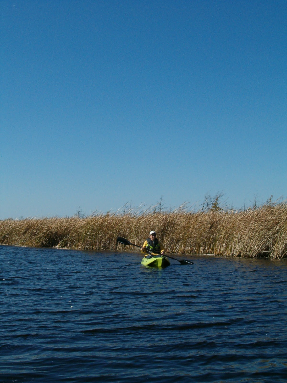 Onion River Exploration Project: Sheboygan Marsh