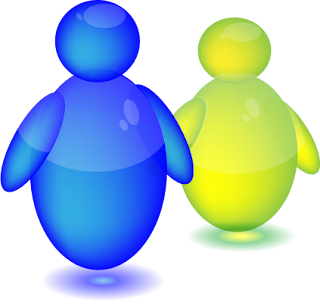 Sarah Halliwell: Bubble people