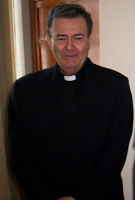 SUBSÍDIOS LITÚRGICOS SUMMORUM PONTIFICUM: 01/05/09