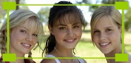 h2o wystarczy kropla wody: gry z syrenami