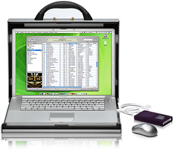 Why Choose Aluminum Notebook Cases