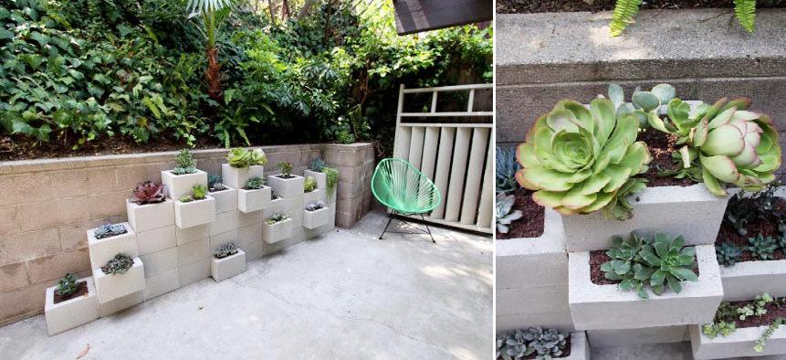 PhotoPasal: 41 Cool and Creative Planters.