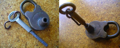 facts around us: Unique Vintage Keys & Locks | knobs knockers door handles