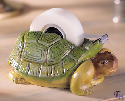 30 Creative and Cool Tape Dispenser Designs