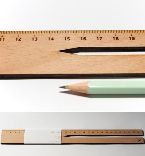 Acrylic rulers - lilopi