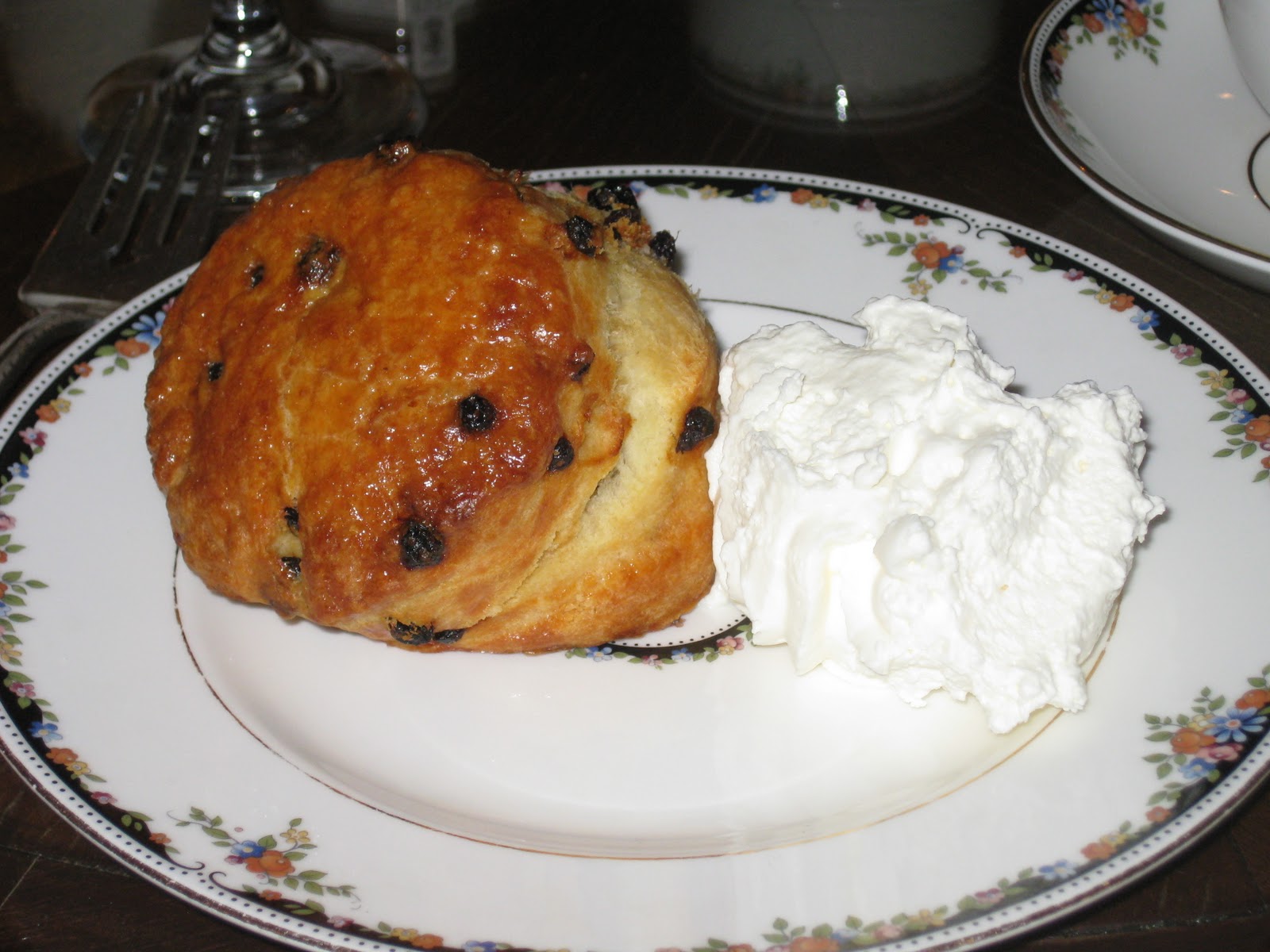 Devour Houston: Afternoon Tea at The St. Regis