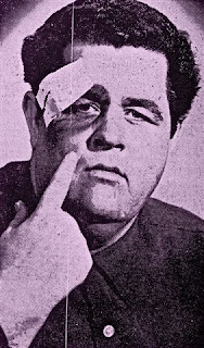 Mike Cline's MID-ATLANTIC GRAPPLIN' GREATS