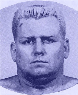 Mike Cline's MID-ATLANTIC GRAPPLIN' GREATS