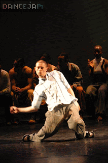 Hip Hop Dance: Hip Hop Dance (Locking)